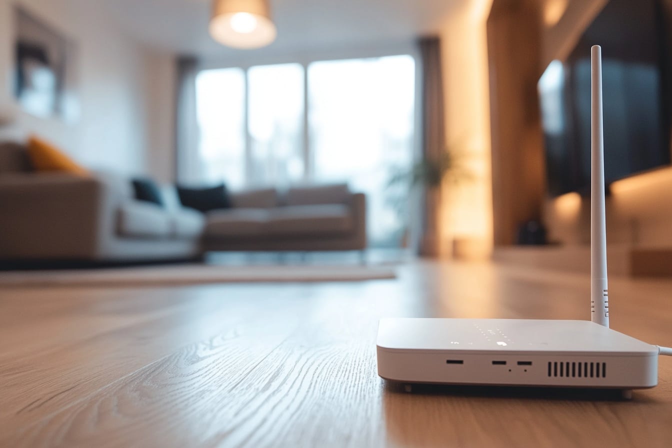 → Fibernet vs. 5G: Hvilket internet skal du vælge?